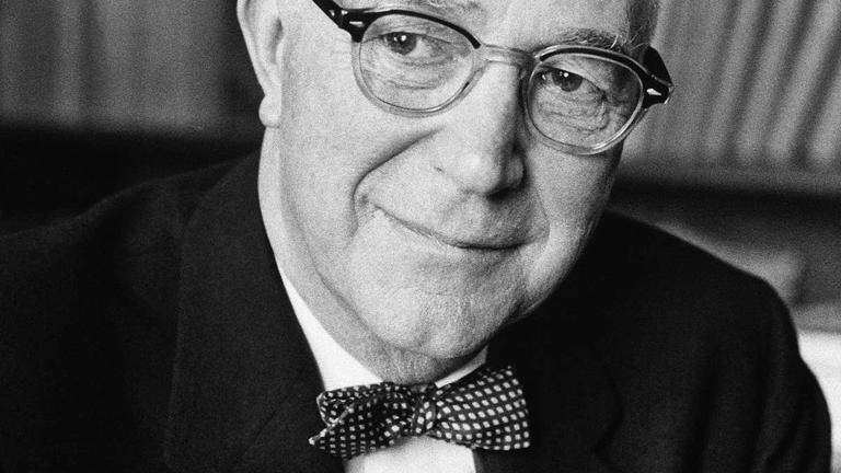 Gordon Allport's insight: How laughter helps us navigate life's challenges