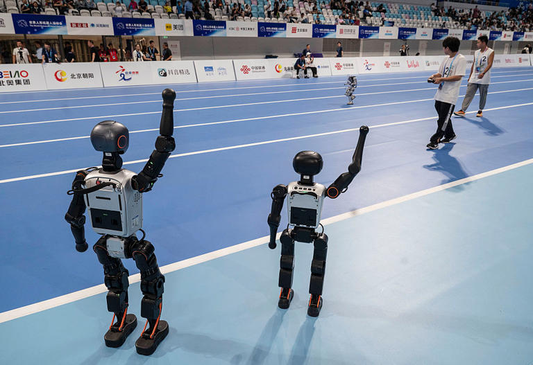 Galaxy Universal lands $300M funding and $700M order, reshaping China’s ...
