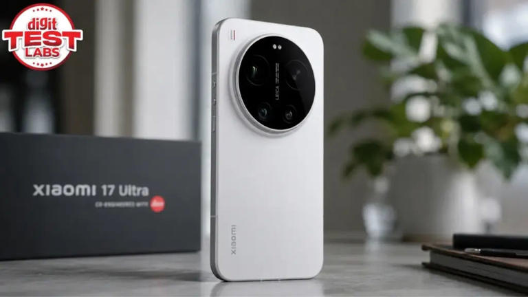 Top 5 flagship phones ranked by charging speed in 2026