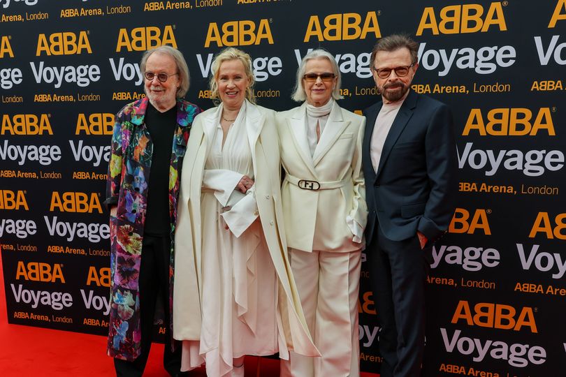 ABBA issues emotional statement after band legend dies aged 76