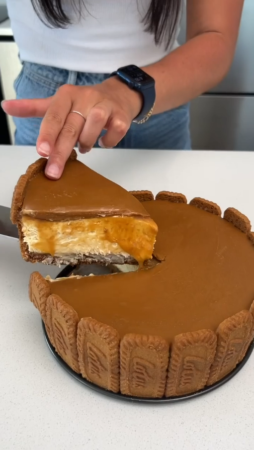 This New York cheesecake trick changes everything