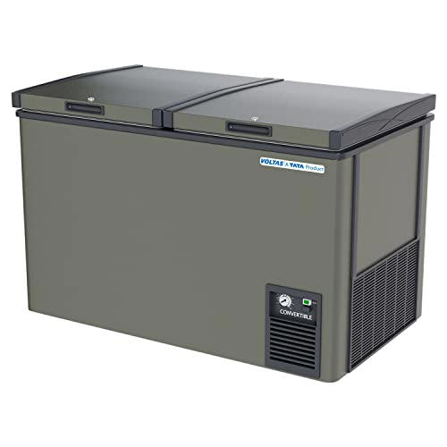 Spacious 5 deep freezers built for long-term freshness: Store more ...