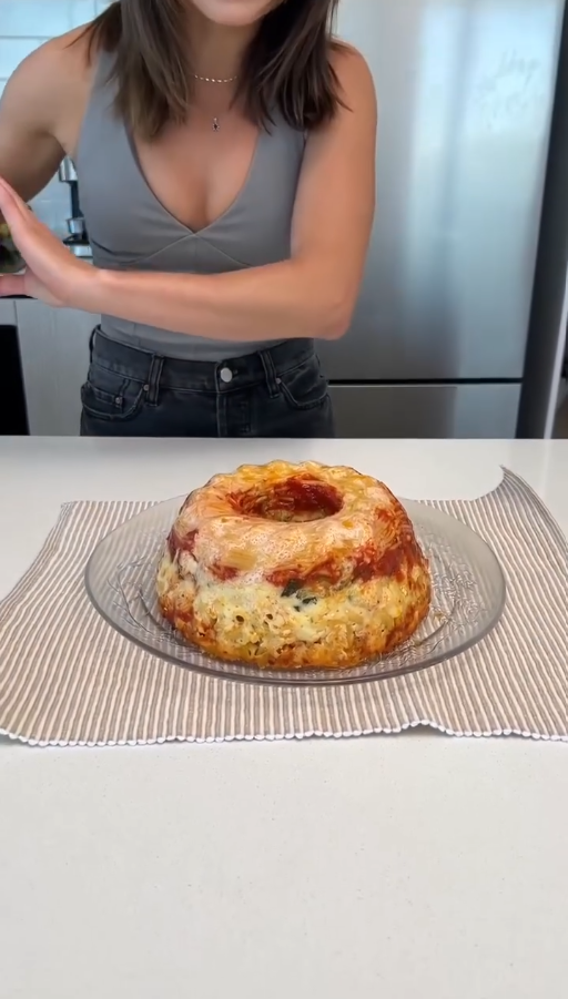Easy Italian dinner anyone can make