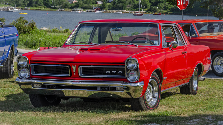 5 classic Pontiacs to consider for your next resto-mod project