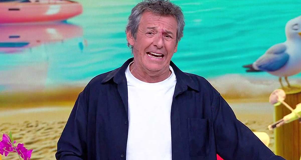 Les 12 coups de midi : Jean-Luc Reichmann face à une rébellion dans le ...