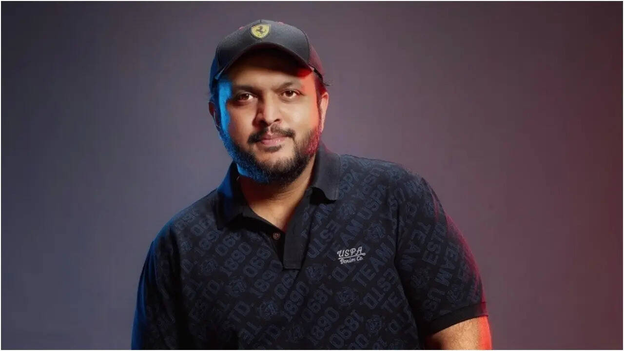Director Aditya Sarpotdar puts 'Munjya 2' on hold, says, 'I would ...