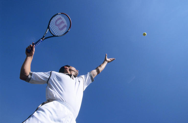 Tennis, padel or pickleball? How to find the best racquet sport for you