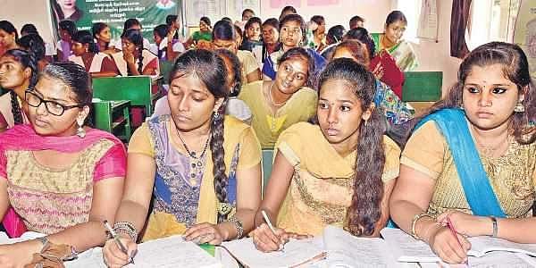 Telangana government's special coaching drive helps 63 state school ...