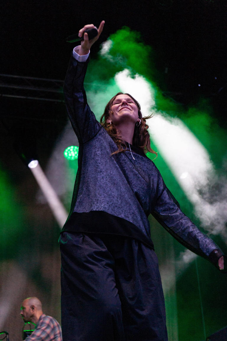 Die schönsten Bilder vom Juli-Konzert in Braunschweig am Tag der ...