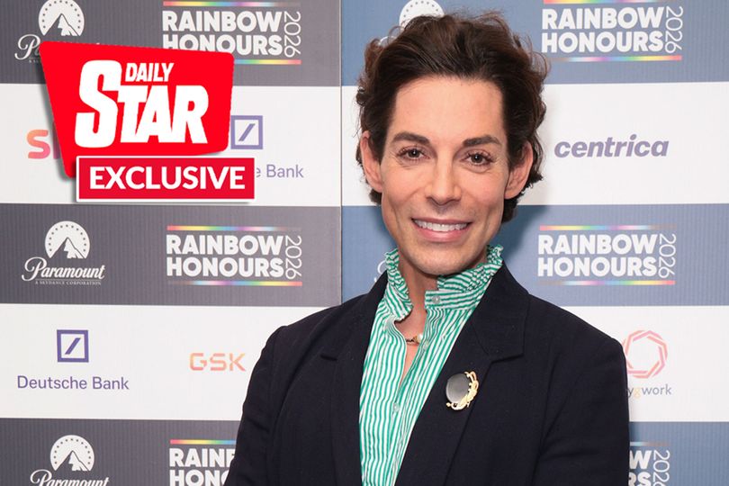 I’m a Celebrity star drops hint about 'delicious surprise' in brand new ...