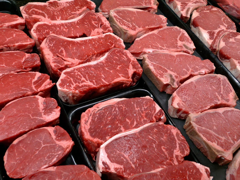 South Africa is opening new export markets, but meat producers say ...