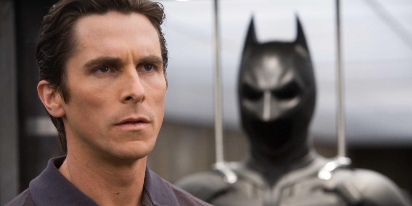 18 years later, Christopher Nolan's secret fourth Batman movie is still ...