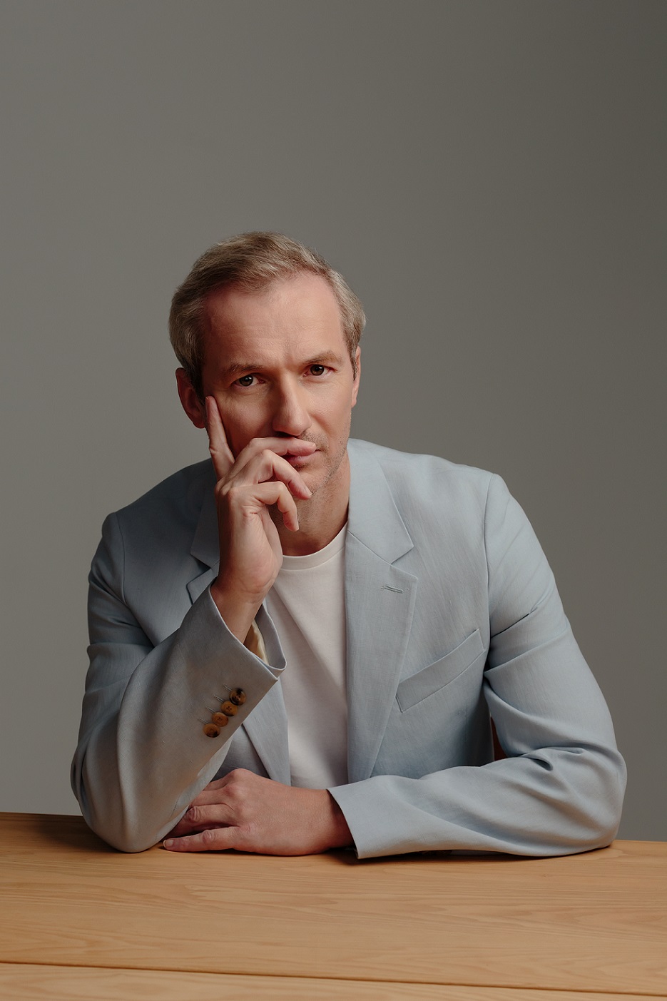 Chris Godfrey: Saat design thinking jadi strategi bisnis HBA
