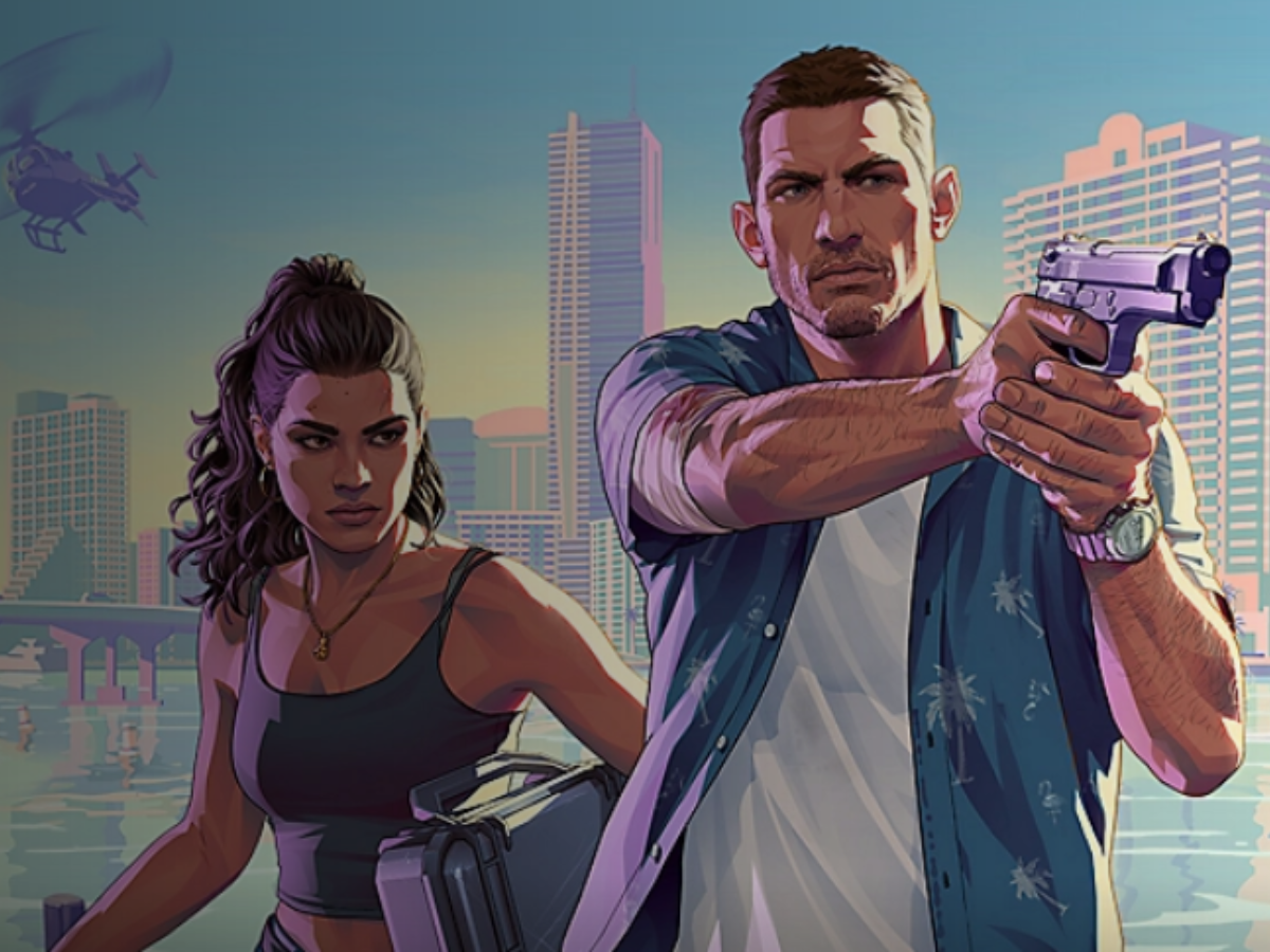 GTA 6 price leak? PlayStation Store listing sparks speculation ahead of ...