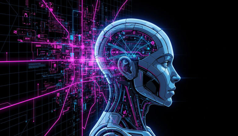 L'IA (anche quella dei robot) potrà vedere meglio e ricordare cosa ha visto