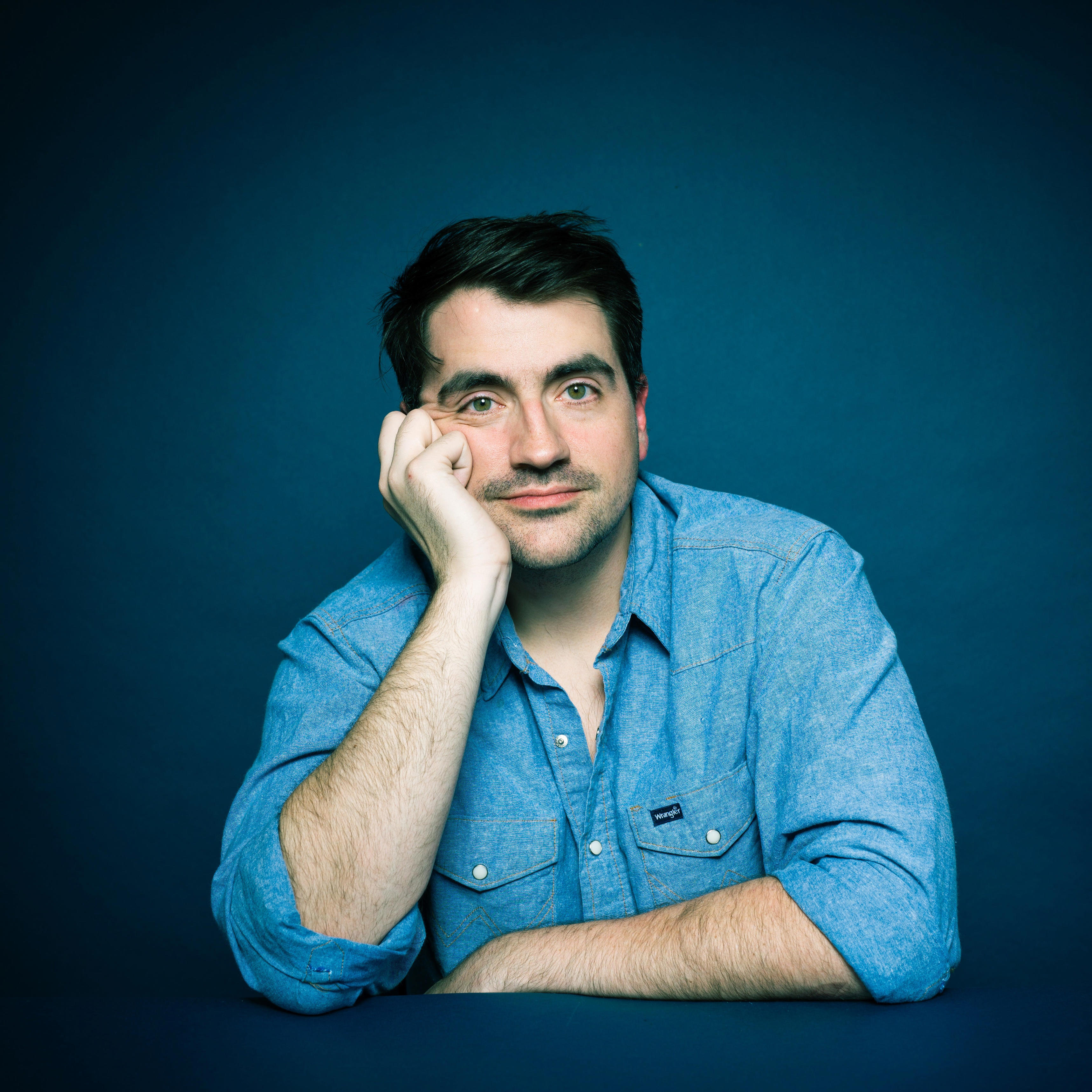 Big-name comedians tell us the cringeworthy art behind dad jokes