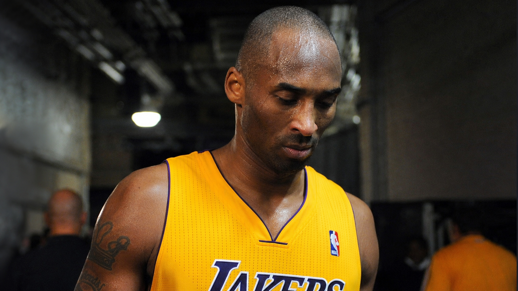 Kobe Bryant tribute reflects on his legacy and life