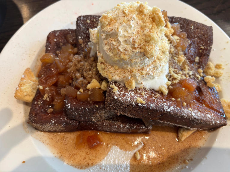 Tops Diner is an essential restaurant evolving with the times