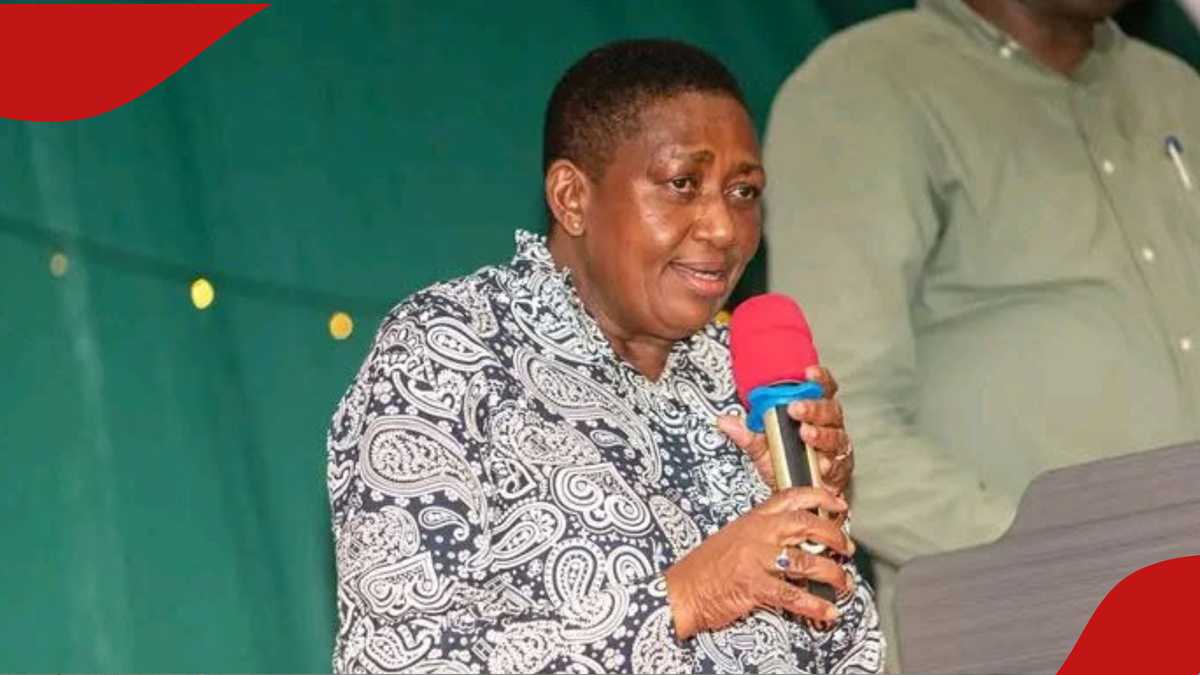 Kenyan businesswoman Mary Wambui ordered to pay KSh 100m to Equity Bank ...
