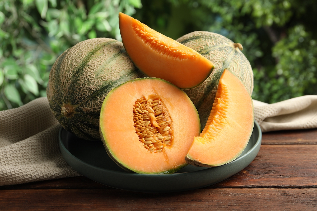 Rappel conso : ces melons vendus chez Lidl et Aldi en France sont trop ...