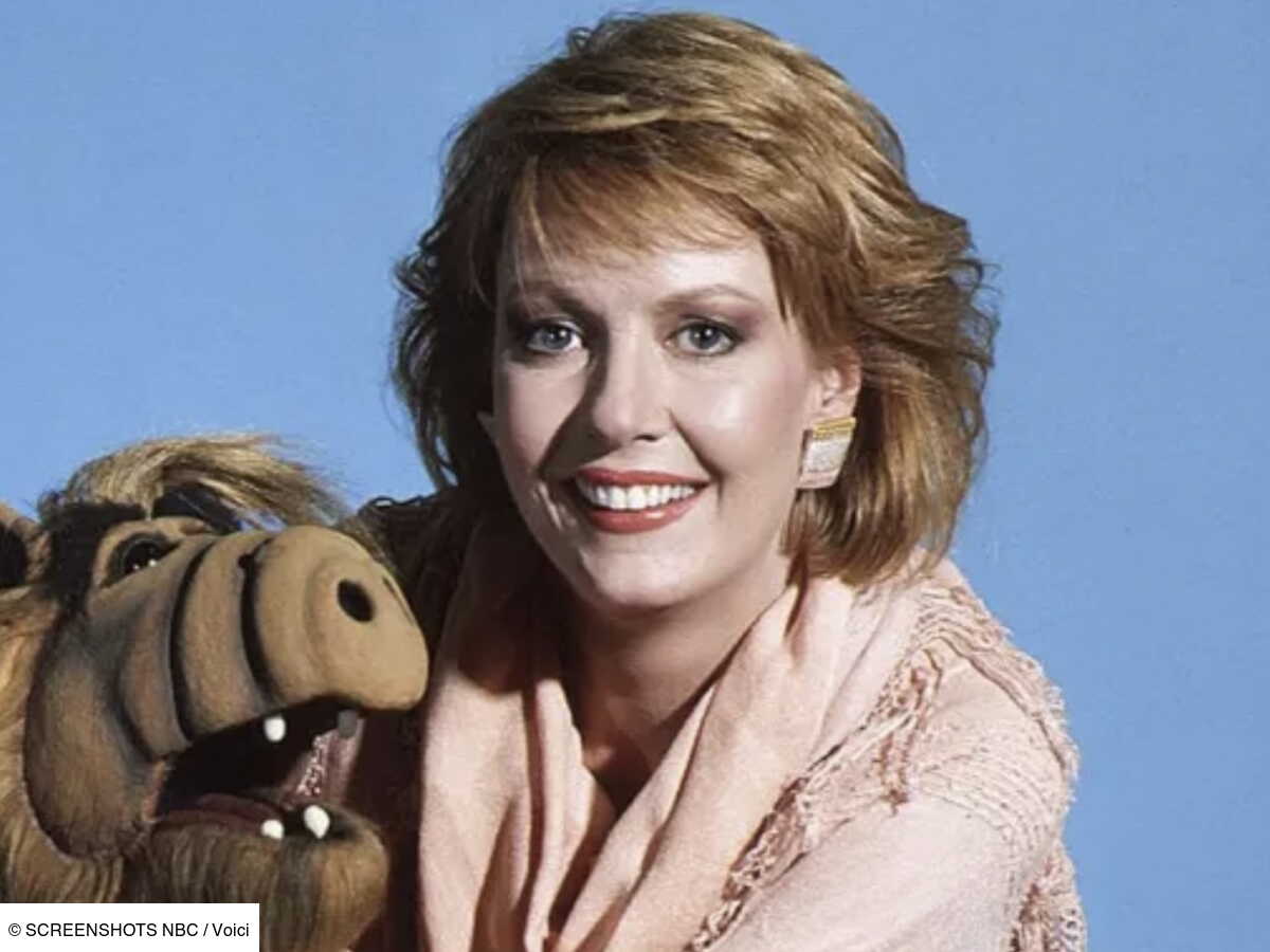 Mort d'Anne Schedeen, comédienne star de la série ALF, à 77 ans