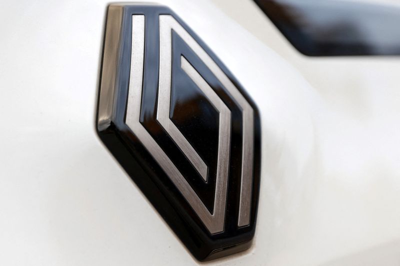 Renault partners with Thales to develop military vehicle in new defence ...