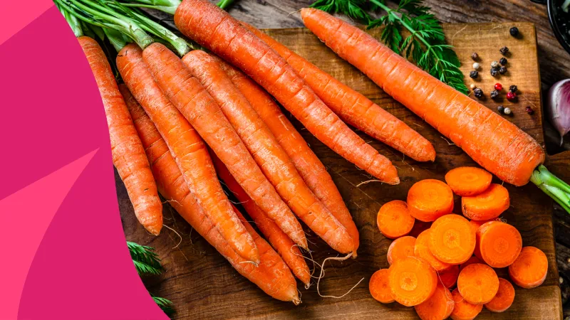 16 health benefits of eating carrots on a regular basis
