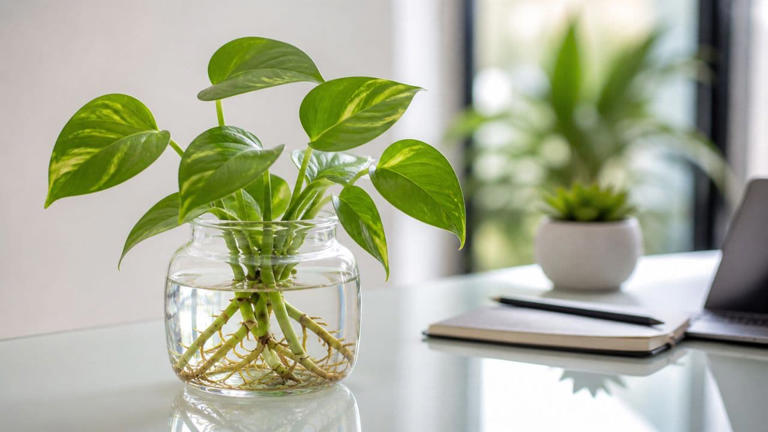 Gardening tips: Style up your home with these 7 water plants in a ...