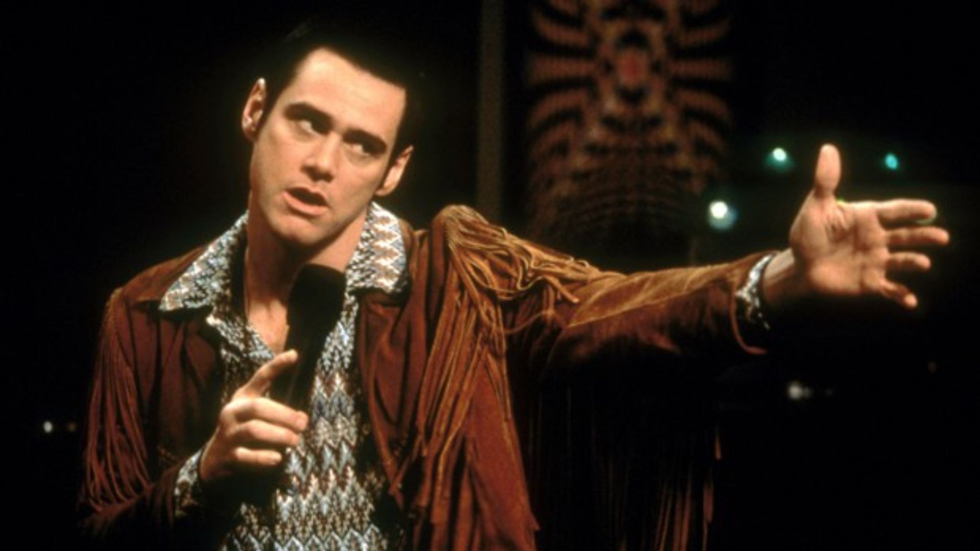10 dark realities of Jim Carrey’s ‘The Cable Guy’