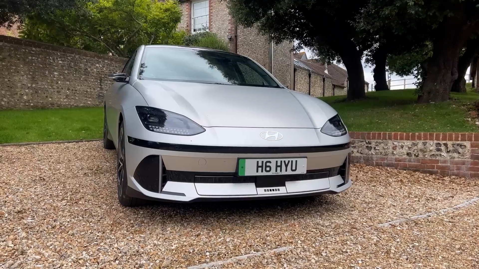 Is the Hyundai Ioniq 6 worth the premium price tag?