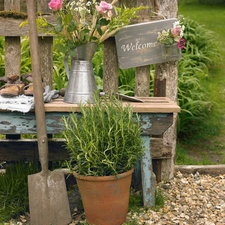 5 of the best Mediterranean plants for pots – feel like you're on ...
