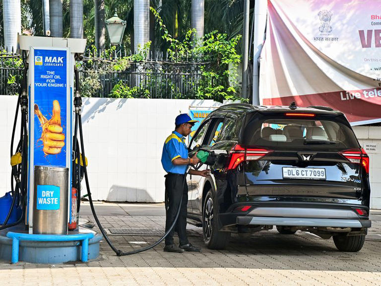 Driven by high fuel prices, India’s WPI inflation rises to 9.68% in May