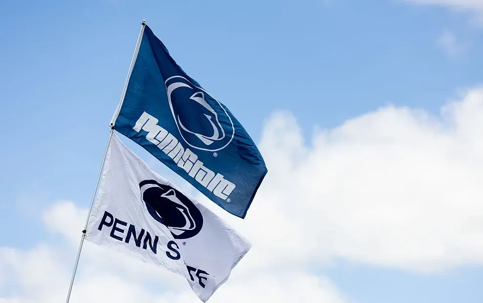 Penn State lands four-star edge rusher Elijah Guertin