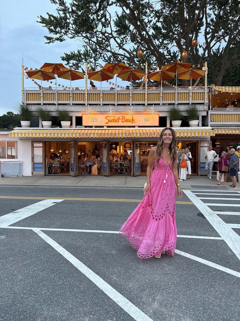 Our summer fashion staples