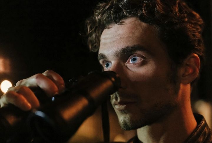 15 travel questions with a ghost hunter