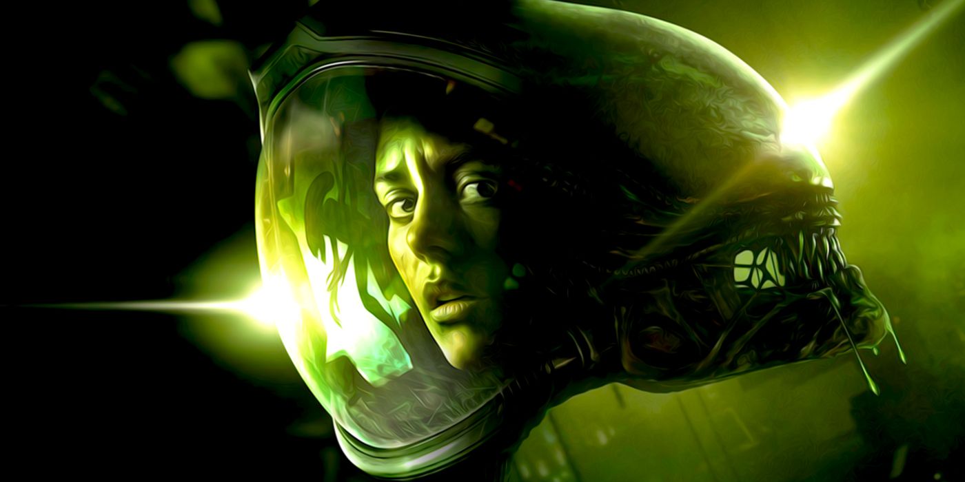 Alien: Isolation 2 is officially even scarier than the original