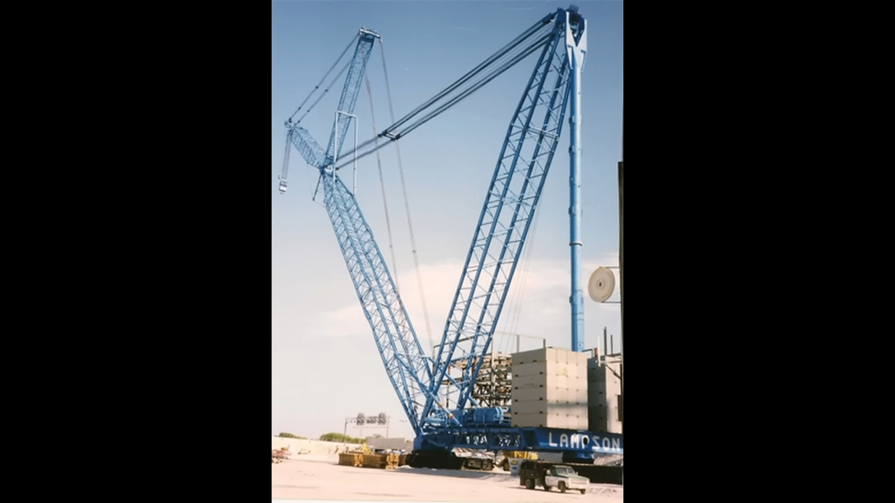 They lifted the stadium roof in high winds – then Big Blue came ...