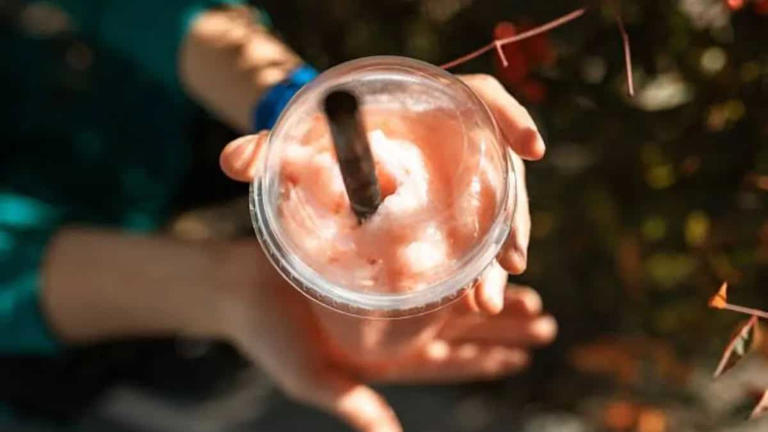 5 smart juicer mixer grinder fruit slushie recipes