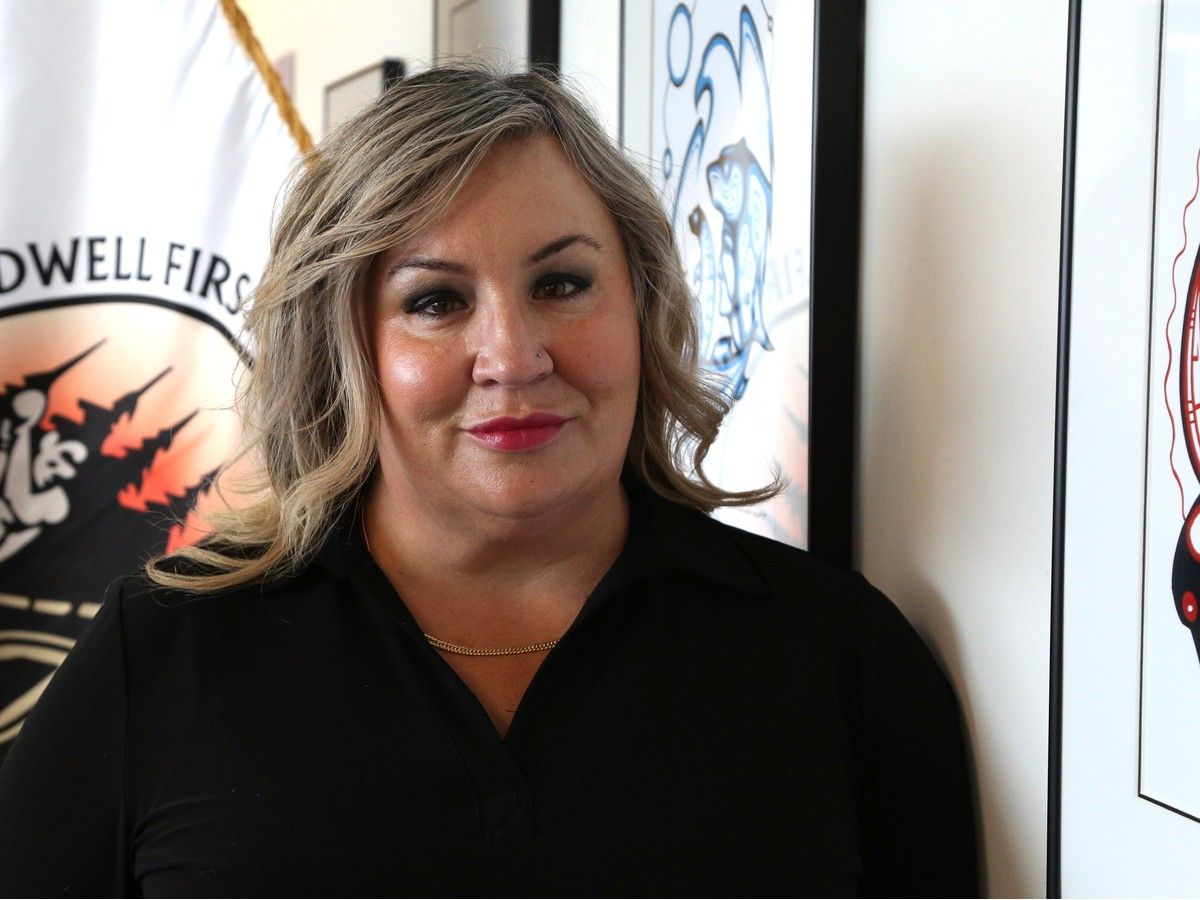 Caldwell First Nation pushes for changes to Indian Act status rules