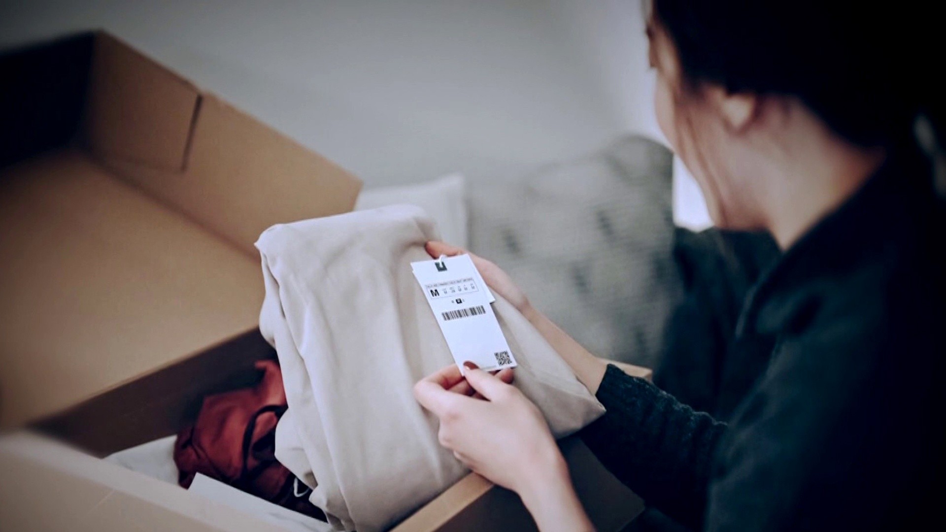 How GLP-1 weight fluctuations are driving up clothing returns