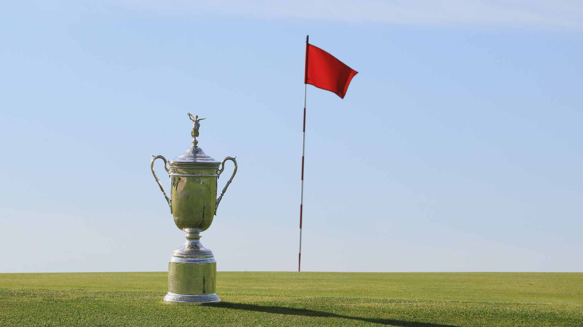 How to watch the 2026 US Open: TV schedule, streaming, tee times