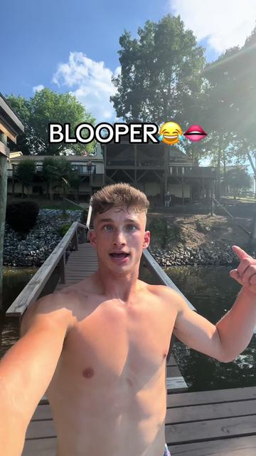 Best blooper