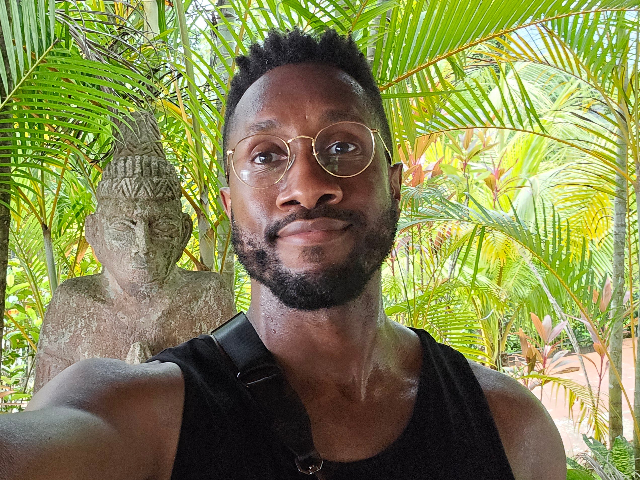He finally felt financially stable — until he was laid off. Then came a ...