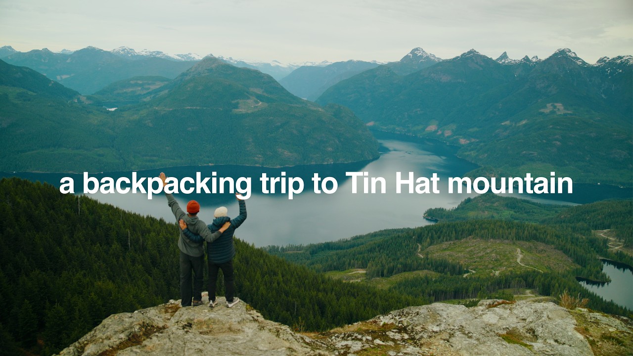 Why backpacking the Sunshine Coast should be on your list