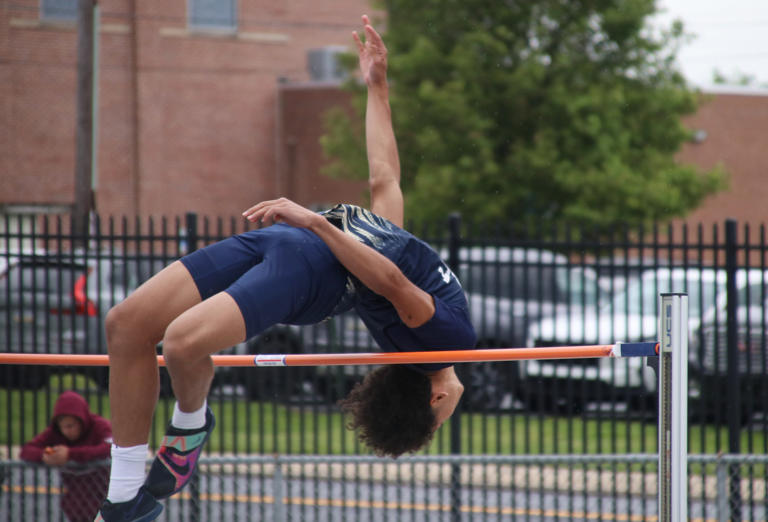 Meet PennLive’s 2026 boys track and field all-star team