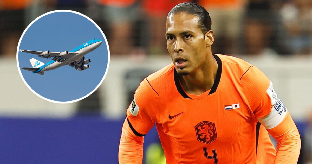 ‘Shocked’ Van der Vaart slams Liverpool star in ‘Boeing 747’ comparison ...