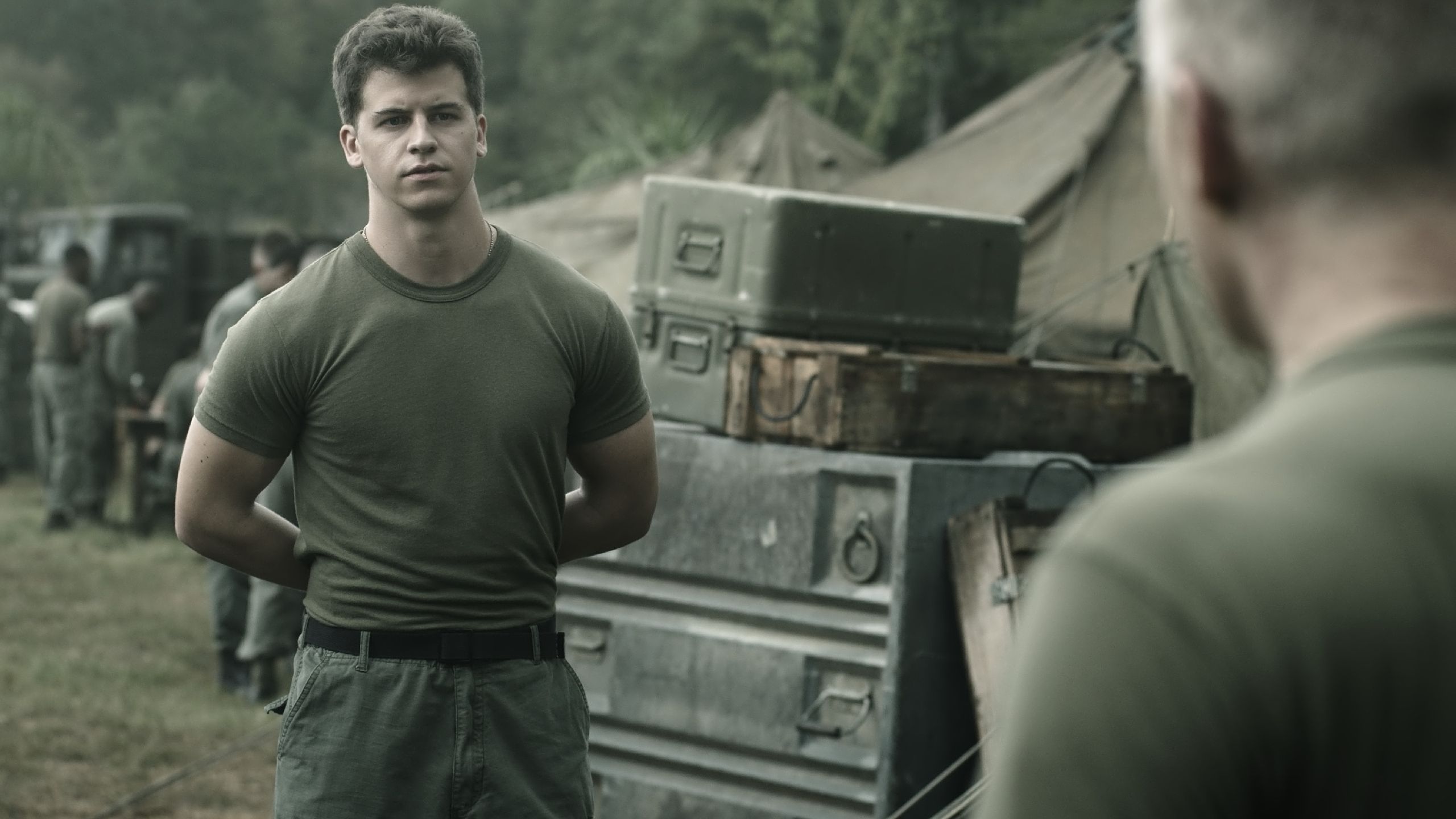 Netflix's martial arts show is so good, it was renewed for 4 seasons ...