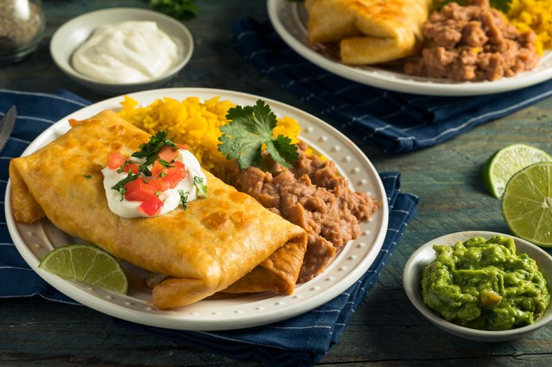 9 Mexican restaurant dishes to avoid and 9 authentic alternatives worth ...