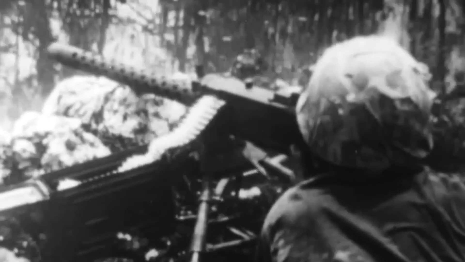 Operation Forager - The massive Pacific assault that put Japan in range