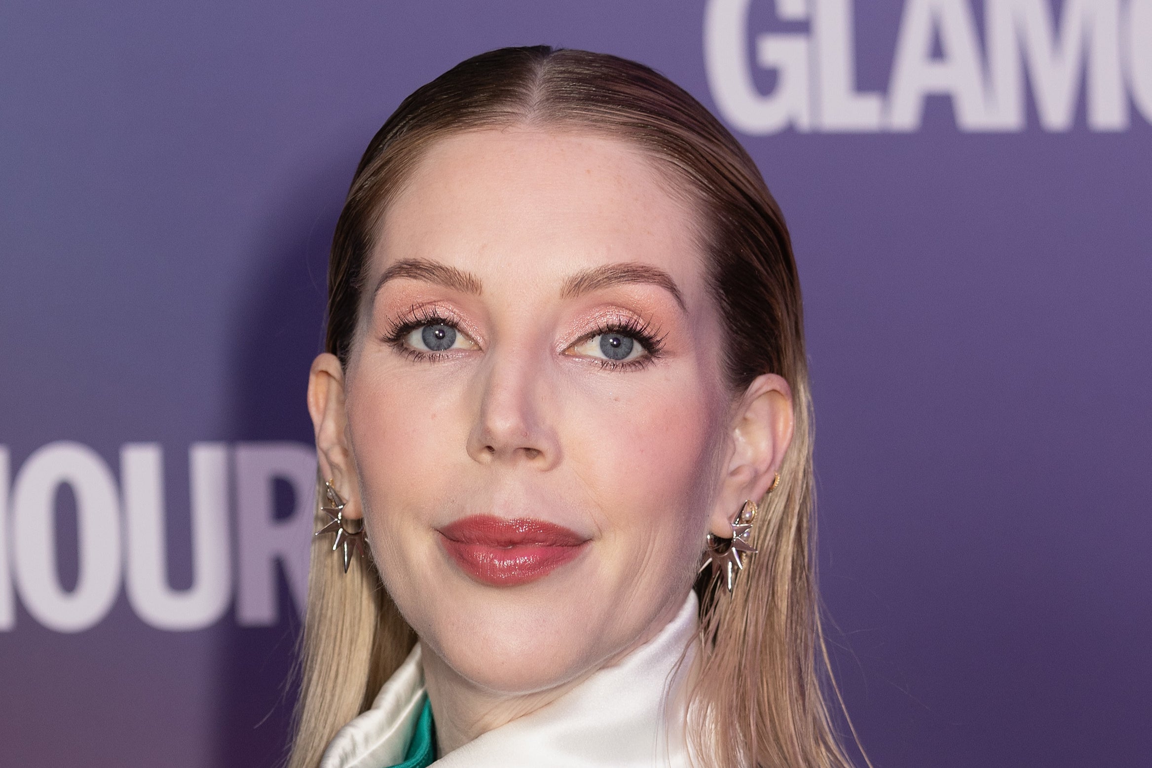 Katherine Ryan says women ‘terrified’ about this aspect of childbirth